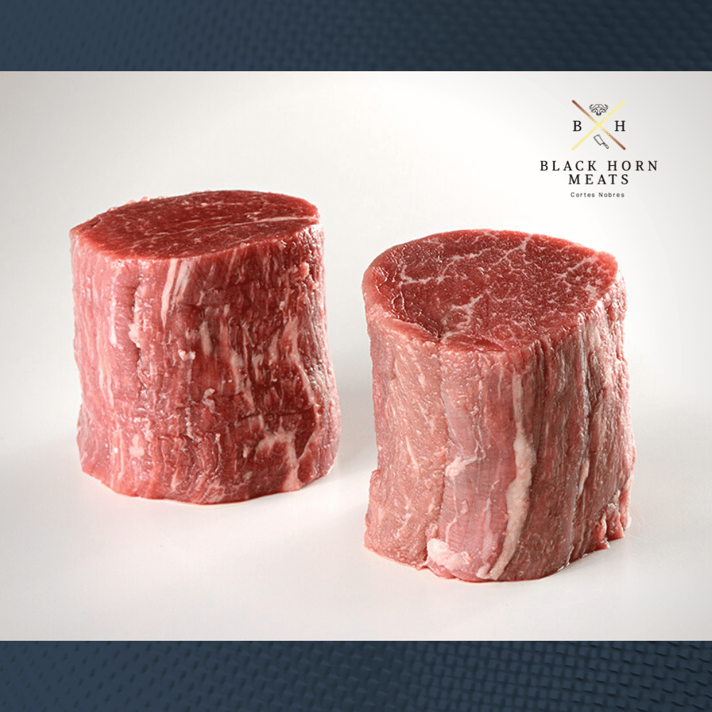 Tenderloin (Filé) Angus Reserva VPJ | Black Horn Meats