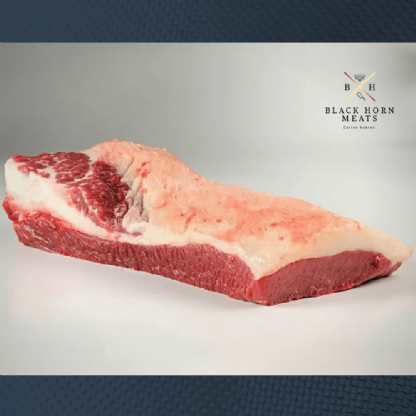 Brisket Black Angus VPJ | Black Horn Meats