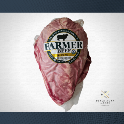 Cupim Farmer (VPJ) | Black Horn Meats