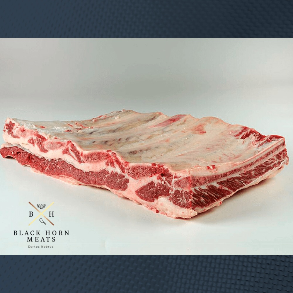 Country Rib Angus (Costela Janela) VPJ | Black Horn Meats
