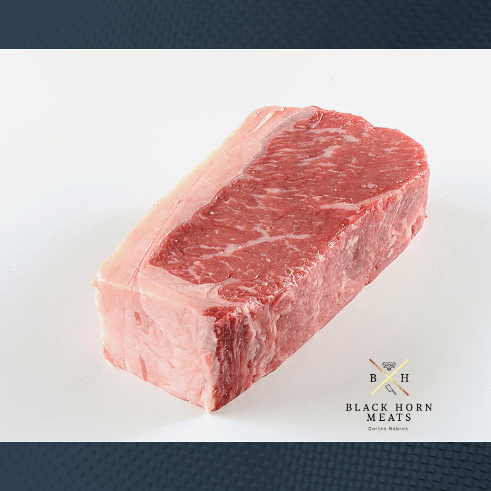 Striploin Angus (Chorizo) Reserva VPJ | Black Horn Meats