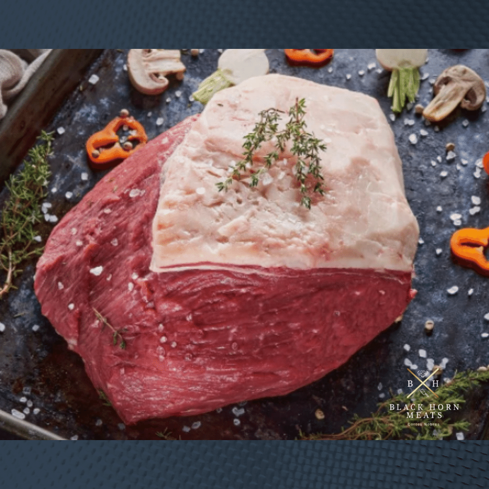 Baby Beef Angus Carapreta | Black Horn Meats