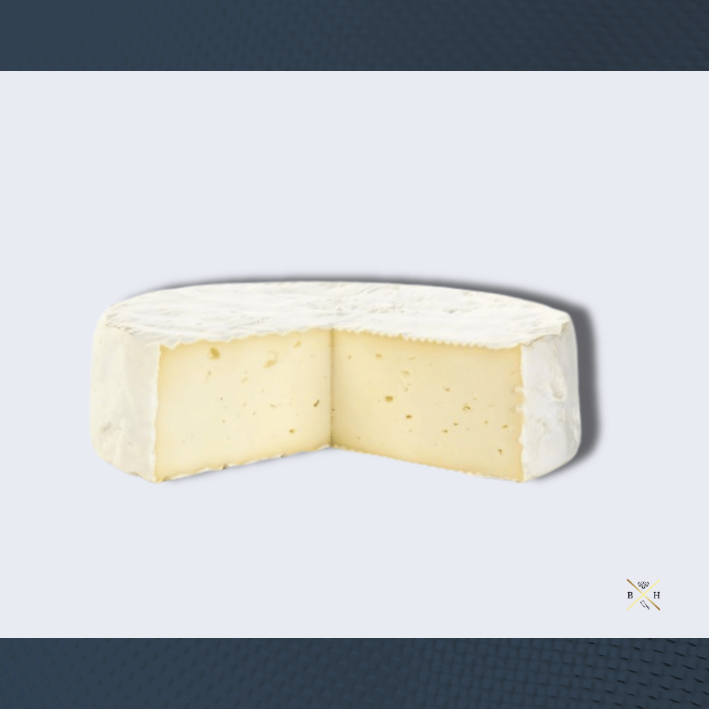 Queijo Brie Francês Isigny Ste Mère | Black Horn Meats