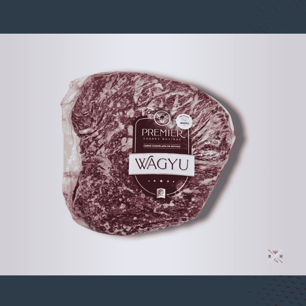 Denver Wagyu Puro Premier | Black Horn Meats