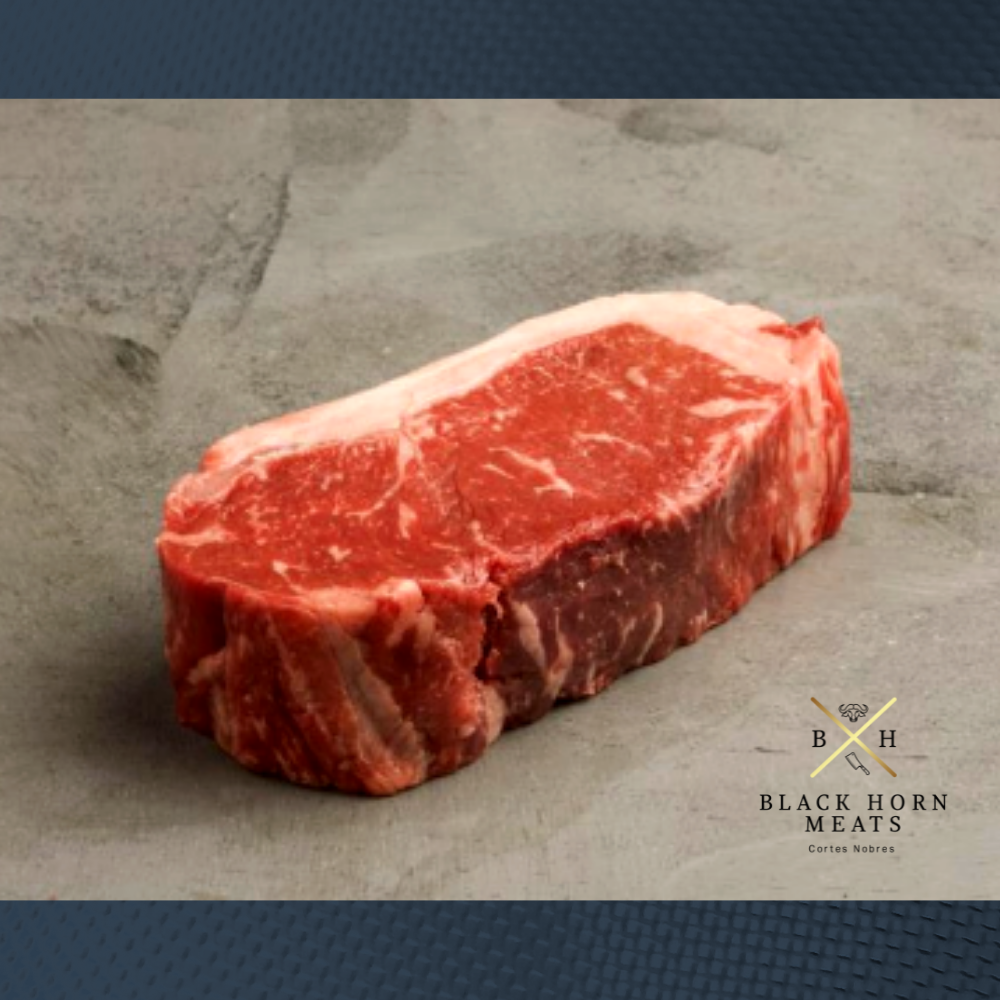 Chorizo Angus 481 Resfriado | Black Horn Meats